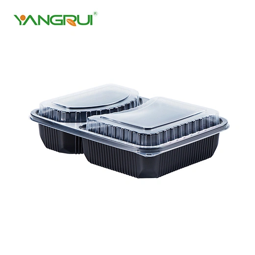yangrui 40OZ Meal Box - food plastic containers and box packaging for ...